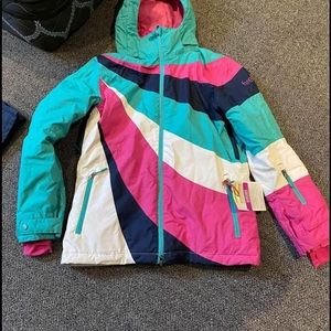 firefly | Jackets & Coats | Firefly Snowsuit | Poshmark